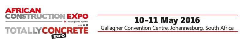 Construction Expo - Randburg Chamber of Commerce and Industry