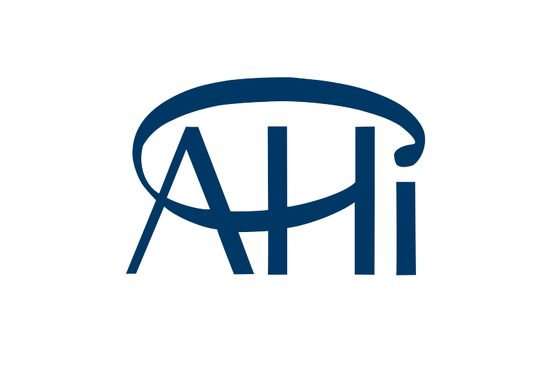 Ahi Logo