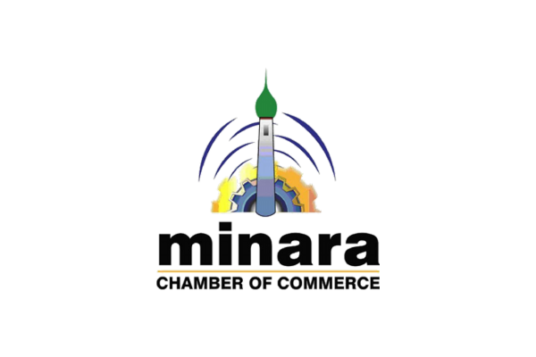 Minara Chamber of Commerce Sales Seminar - RCCI