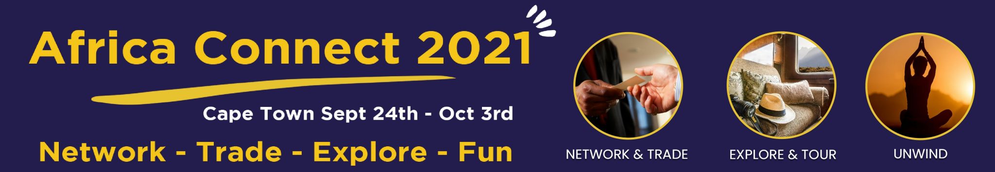 Inspire Africa Connect Launches Their Inaugural Event - RCCI